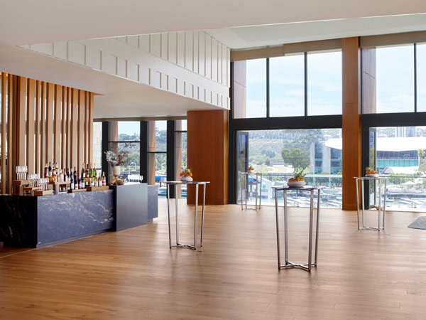 Hotel Profile: The Ritz-Carlton, Perth | Australian Traveller