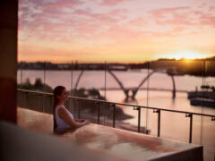 Hotel Profile: The Ritz-Carlton, Perth | Australian Traveller