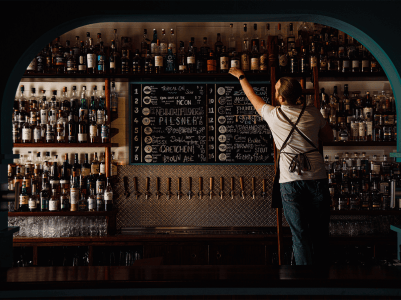 The Best Adelaide Bars For 2024 | Australian Traveller