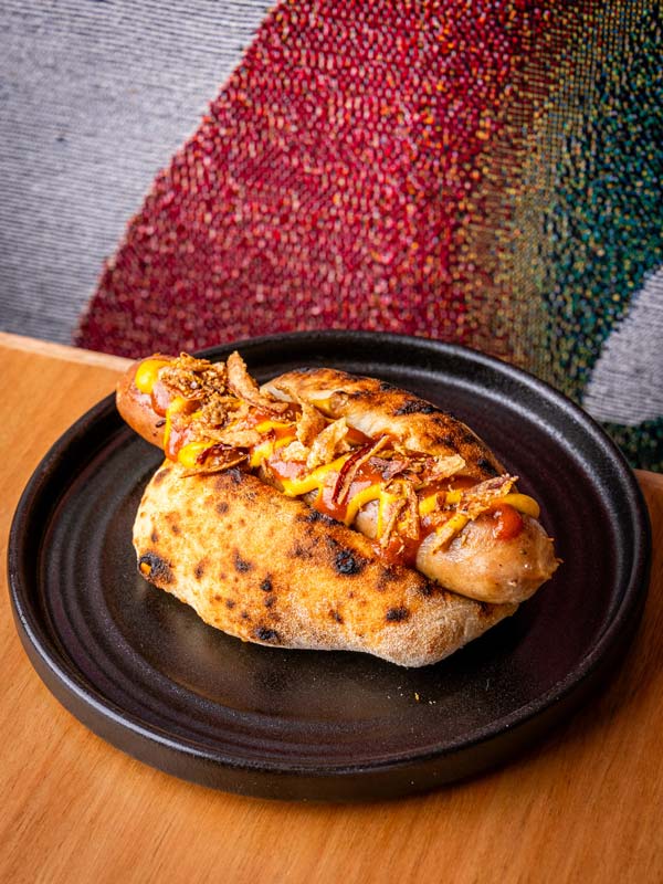 Messina Just Upped Its Game With A Bew Snack Bar | Australian Traveller