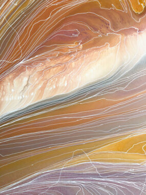 Inside Southern Ocean Lodge's stunning rebuild