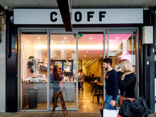 19 Of The Best Cafes In Perth | Australian Traveller