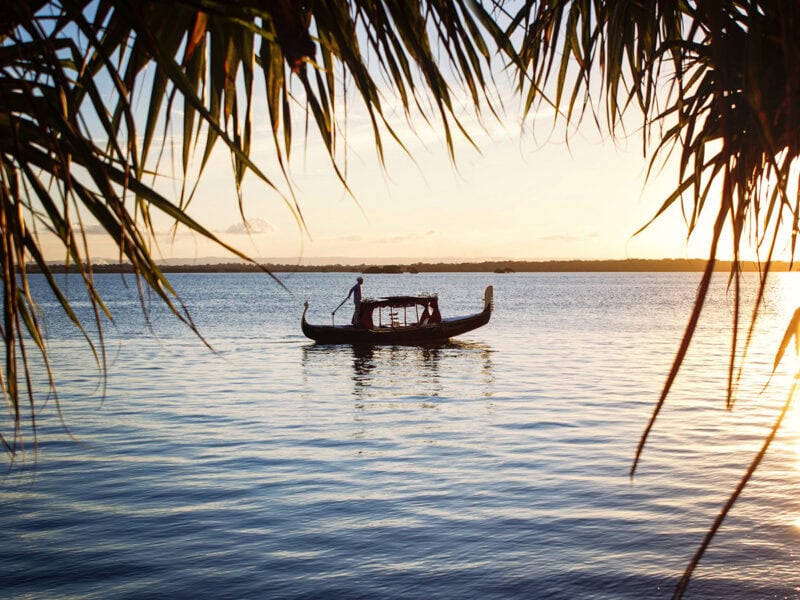 Brisbane Travel Guide & Holiday Information | Australian Traveller