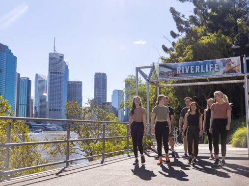 Best Brisbane Walks To Explore The Great Outdoors | Australian Traveller