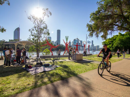 Best Brisbane Walks To Explore The Great Outdoors | Australian Traveller