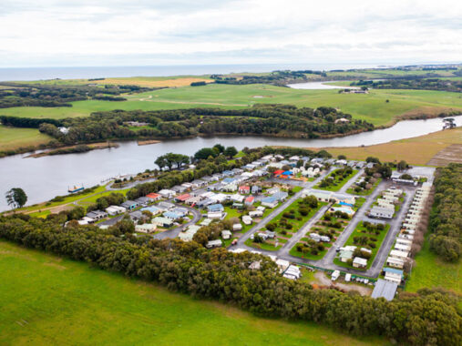 Warrnambool Caravan Parks And Camping Spots | Australian Traveller