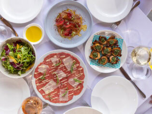 Every Must-Try Italian Restaurant In Brisbane In 2025 | Australian ...