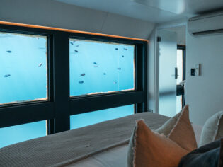 Reefsleep: Australia's first underwater hotel will blow your mind ...