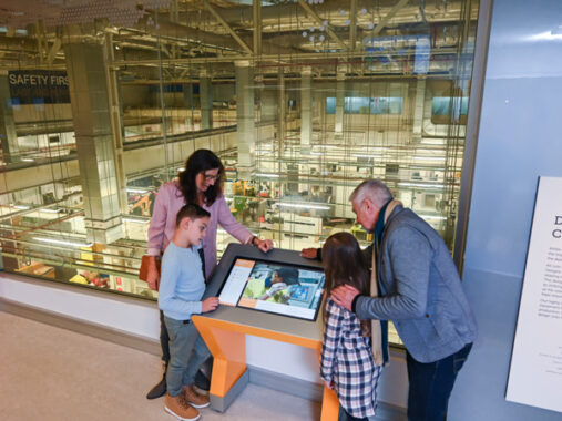 8 Of The Best Canberra Museums To Visit | Australian Traveller