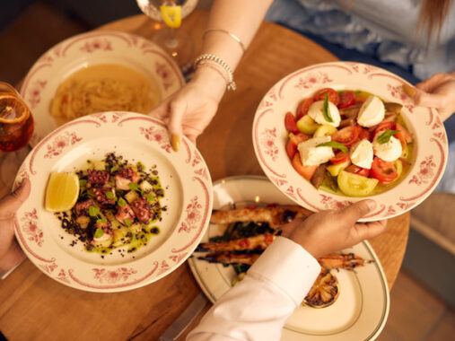 Every Must-Try Italian Restaurant In Brisbane | Australian Traveller