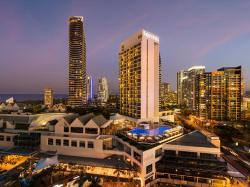 Check Into The Best Hotels On The Gold Coast | Australian Traveller