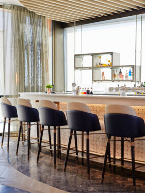 The Most Epic Rooftop Bars In Perth | Australian Traveller