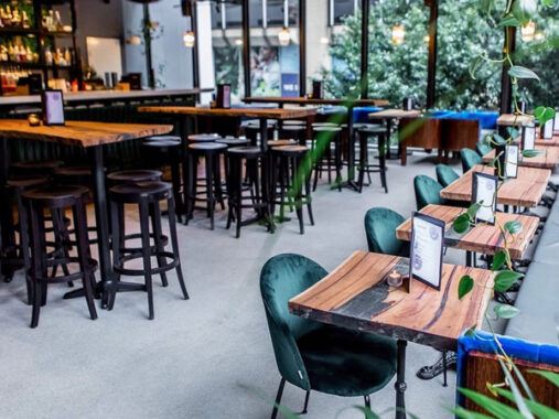 The Most Epic Rooftop Bars In Perth | Australian Traveller