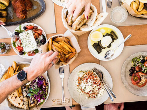 19 Of The Best Cafes In Perth | Australian Traveller