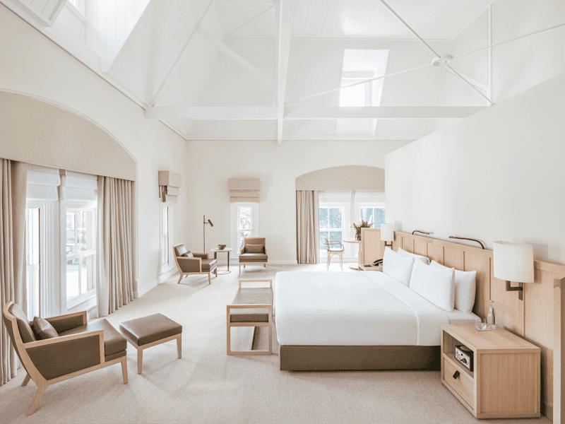 Check-In To These 13 Incredible Hotels In Perth | Australian Traveller