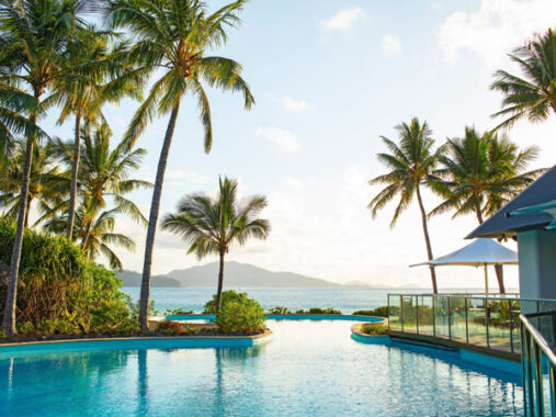 8 of the best Hamilton Island beaches and pools for island bliss