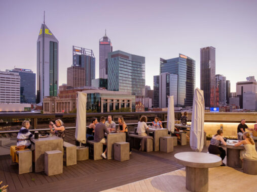 The Best Things To Do In Perth | Australian Traveller