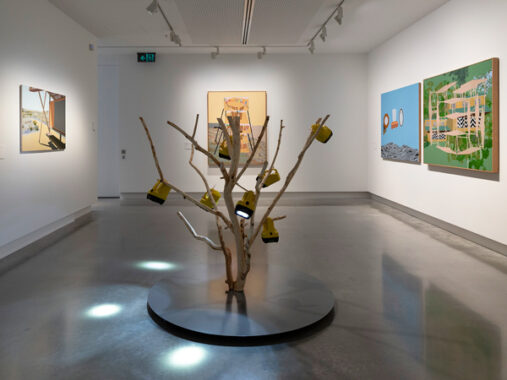 Marvel At These Melbourne Galleries And Museums | Australian Traveller