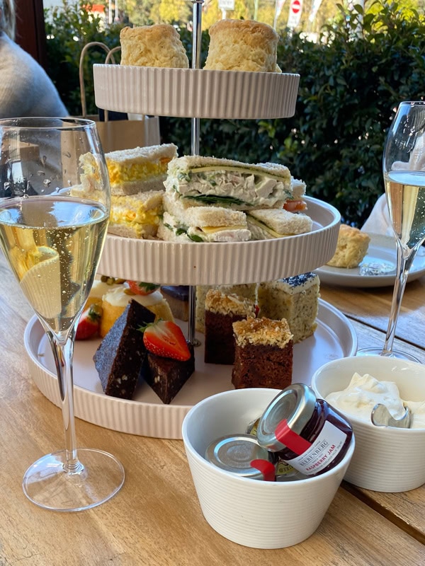 Best Places For a Decadent High Tea in Newcastle | Australian Traveller