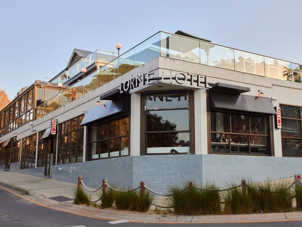 Best Lorne Accommodation Options On The Great Ocean Road | Australian ...