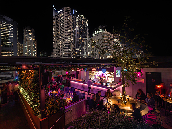 The Best Rooftop Bars Around Australia For Summer Drinks