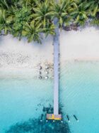 Australia’s Most Stunning White Sand Beaches Revealed