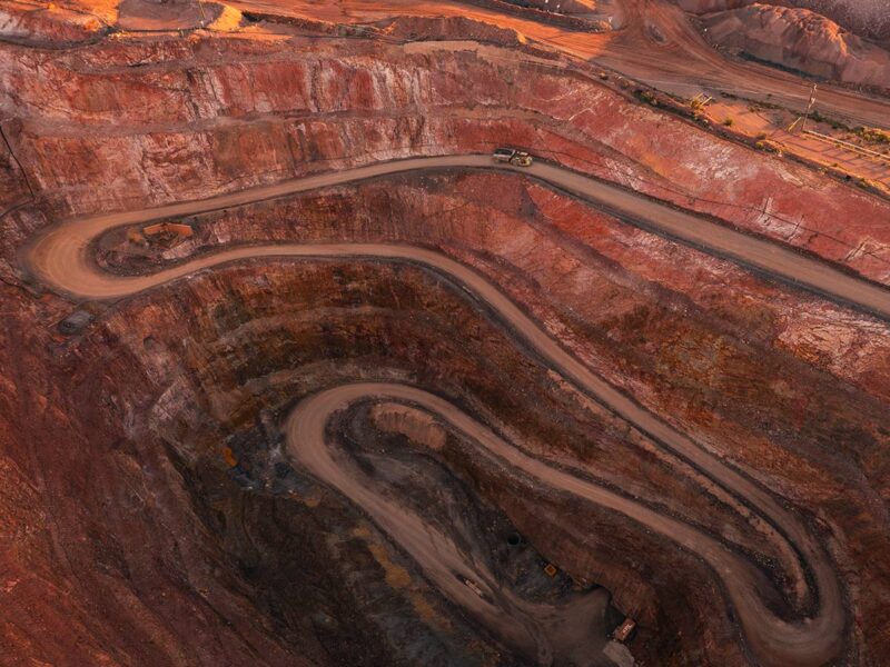 Outback NSW Guide & Holiday Information