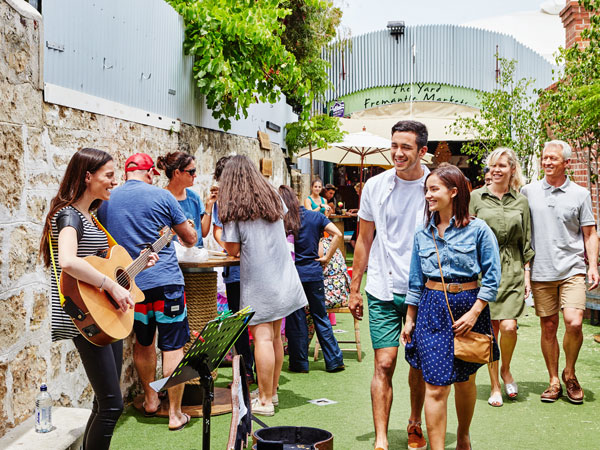 13 of the Best Perth Markets to Visit