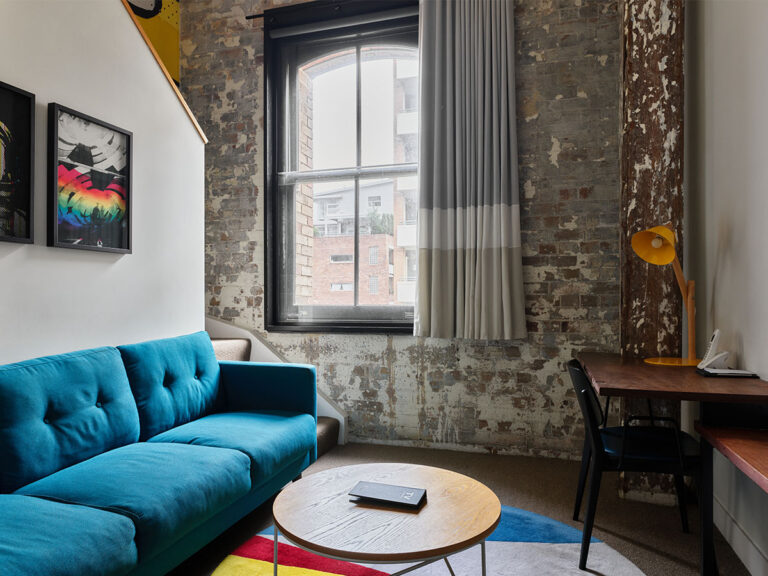 Putney Beach is Sydney's newest swim site - here's where to find it