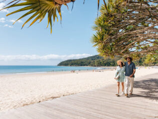 Dreamy Noosa Beaches To Visit Any Time Of Year | Australian Traveller