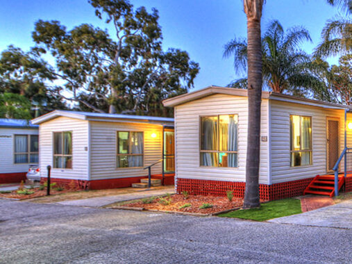Best Caravan Parks In Perth And Its Surrounds | Australian Traveller