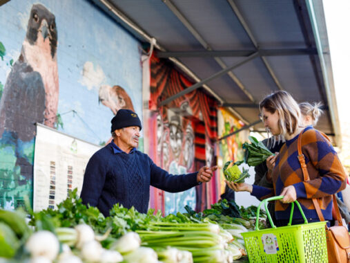 13 of the Best Perth Markets to Visit