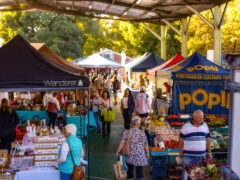 13 of the Best Perth Markets to Visit