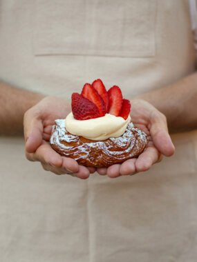 These Are The Best Regional Bakeries Around Australia