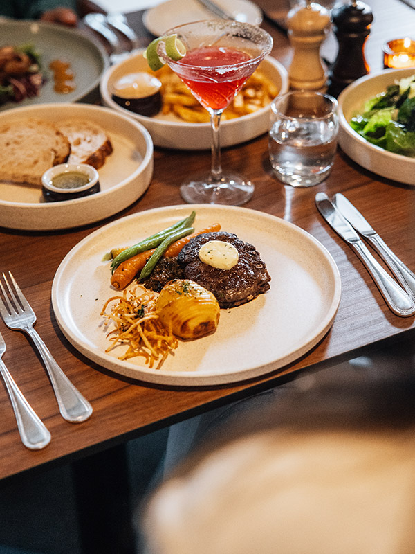 14 Bright Restaurants To Put On Your Radar - Australian Traveller