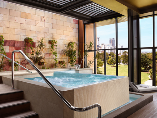 Book Yourself Into Indulgent Day Spas In Perth | Australian Traveller