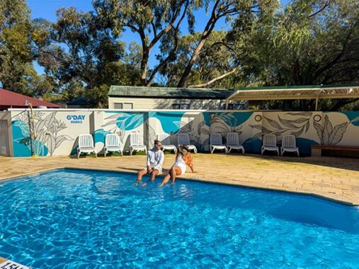 Best Caravan Parks In Perth And Its Surrounds | Australian Traveller