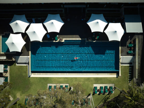 13 of the best hotels in Byron Bay for your next beach getaway