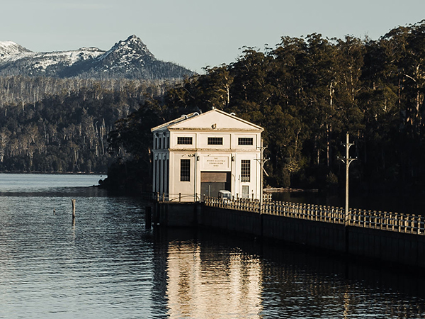 Pumphouse Point: inside one of Australia’s most unique stays