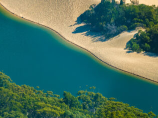 K'gari Travel Guide | Australian Traveller