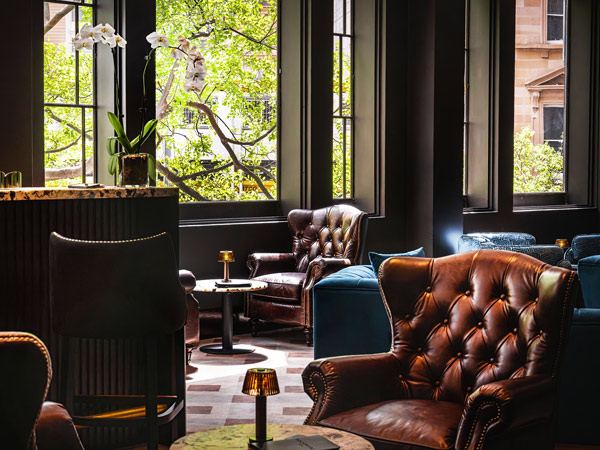 34 of the best bars in Sydney right now