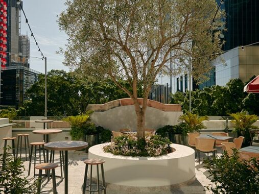 20 show-stopping Sydney rooftop bars to toast the sunset from