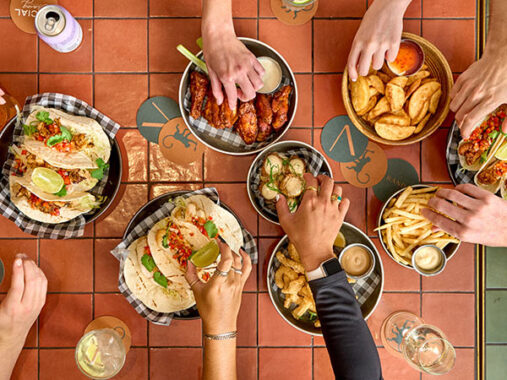 33 of the best bars in Sydney right now