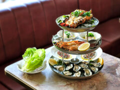 26 of the best French restaurants in Sydney to try right now