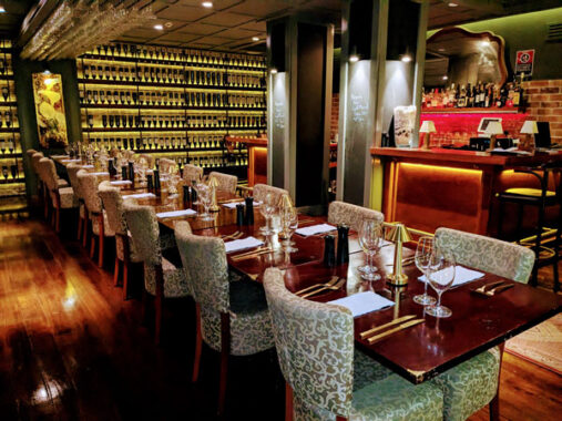 26 of the best French restaurants in Sydney to try right now