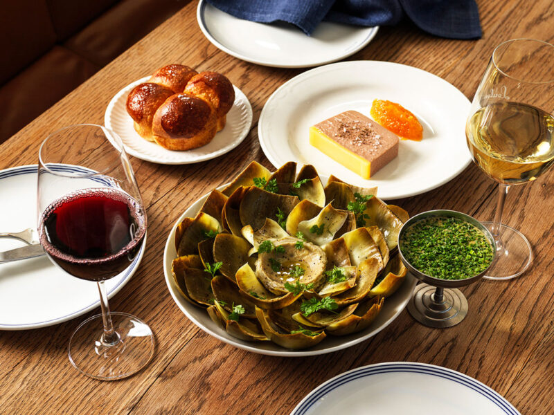 26 of the best French restaurants in Sydney to try right now