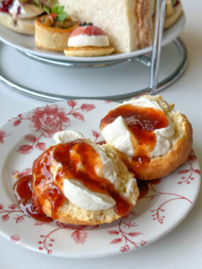 14 Sydney high teas that redefine afternoon elegance