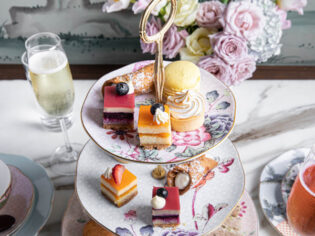 14 Sydney high teas that redefine afternoon elegance