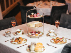14 Sydney high teas that redefine afternoon elegance
