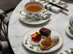 14 Sydney high teas that redefine afternoon elegance